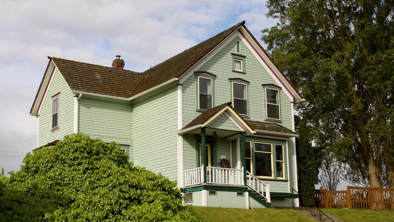 What HVAC Signs to Watch For When Buying an Old Home - Exxel Mechanical ...